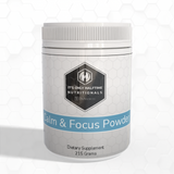 IOH Nutritionals By DrAndreas – IOH Nutrition LLC